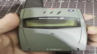 (prada_pipi預定)早期 Ericsson T28sc 藍綠色 可開機操作螢幕老化 當零件機出售避免爭 | 蝦皮購物