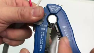 ASA CS-115台灣製多功能剝線鉗，省力剝線器剝電纜絕緣皮電線皮快速電纜剝皮刀剪線鉗 撥線鉗工具鉗 壓接剝線剪線 | 蝦皮購物