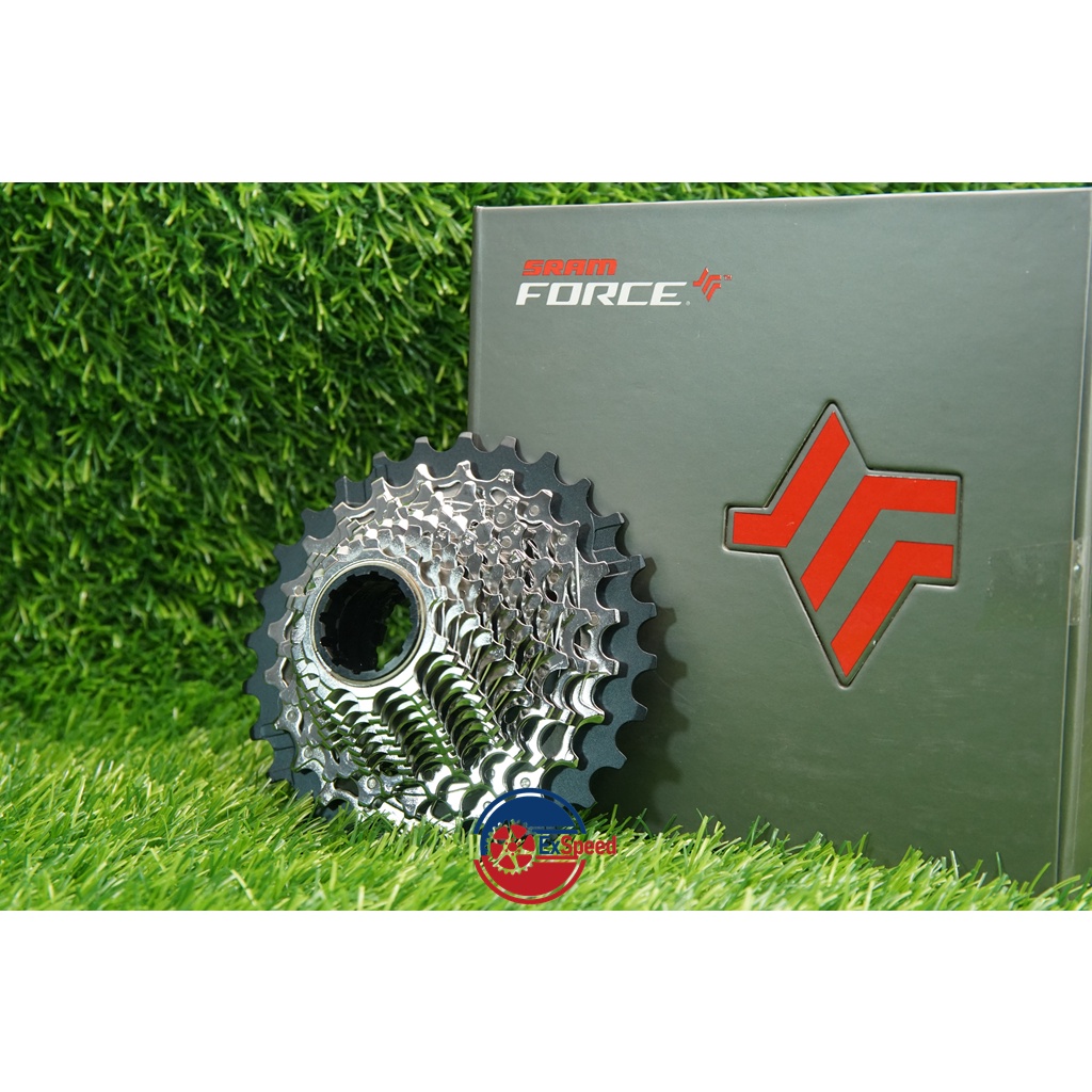 【速度極限】Sram Force XG-1270 飛輪 12S 28/30/36 公路車 單車 自行車 武嶺 三鐵 | 蝦皮購物