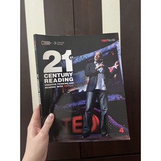 21st century reading (Ted Talks) | 蝦皮購物