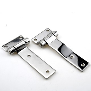 現貨 鉸鏈 合頁 活頁 304不鏽鋼機械合葉重型鉸鏈CL126加厚櫃門摺疊平板工業合頁HT0165 | 蝦皮購物