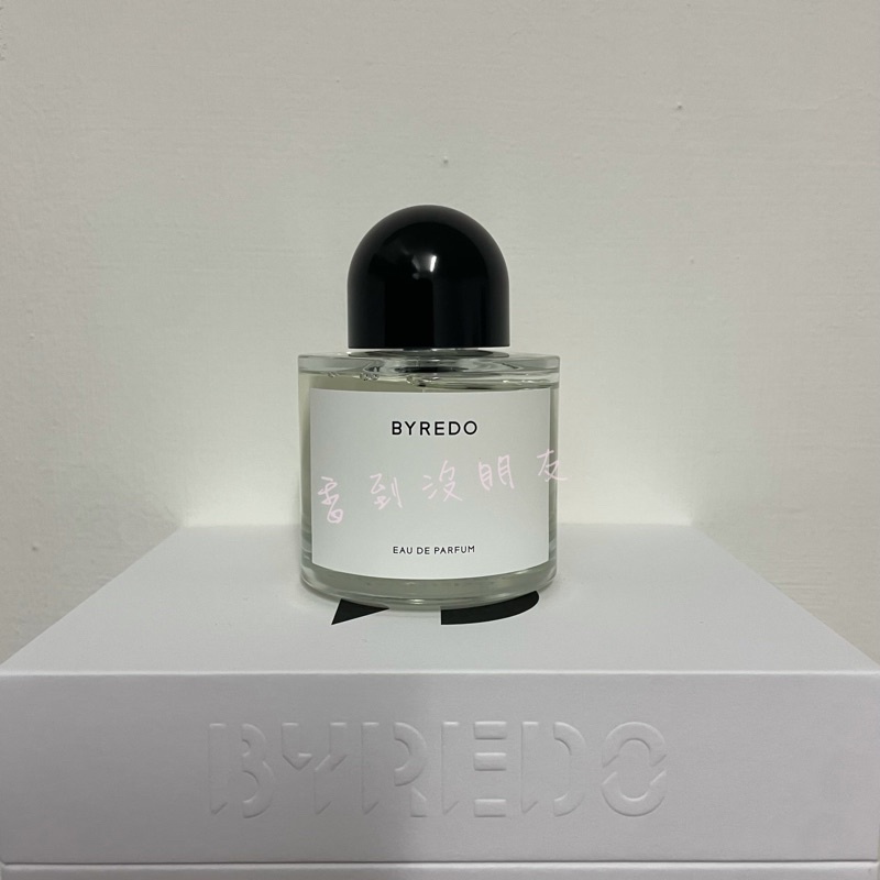 Byredo 無名 無標題 無題 Unnamed 限定 限量 分裝/試香 | 蝦皮購物