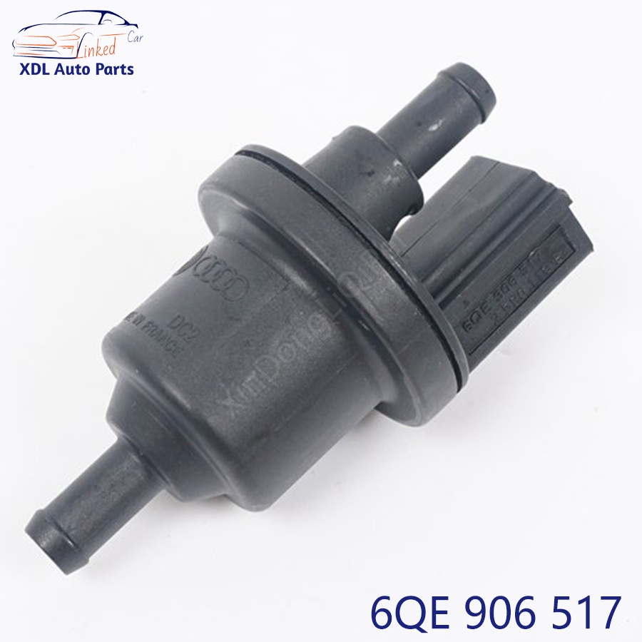 【正廠】大眾福斯EA111高爾夫MK5MK6帕薩特B7CC途歡途安波羅POLO活性碳罐電磁閥1.4T碳罐控制閥真空管閥門 | 蝦皮購物