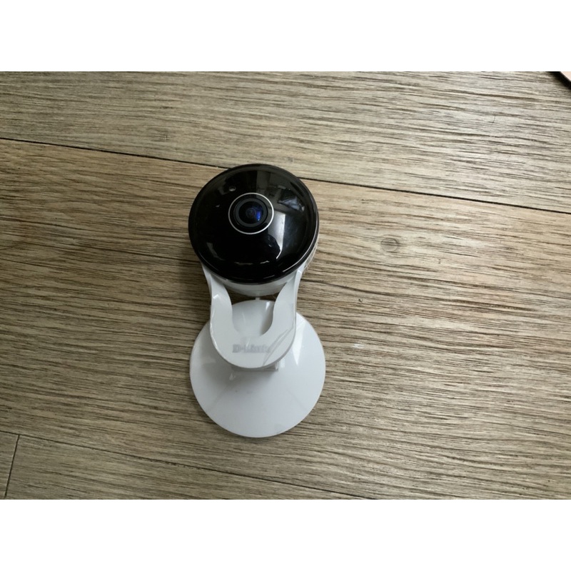 D-Link 友訊 DCS-8300LH_Full HD超廣角無線網路攝影機 | 蝦皮購物