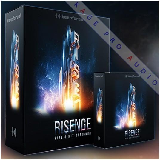 【音源插件素材類】標準庫Risenge Pro影視預告片轉場衝擊過渡音色庫kontakt/WAV素材 | 蝦皮購物