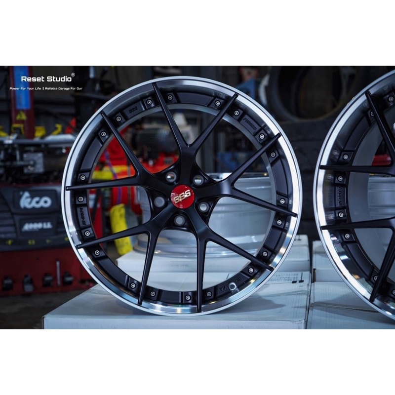 Bmw G20/G21/G30/G31/G01/G03 BBS RI-S 20 MB吋鍛造鋁圈現貨 | 蝦皮購物