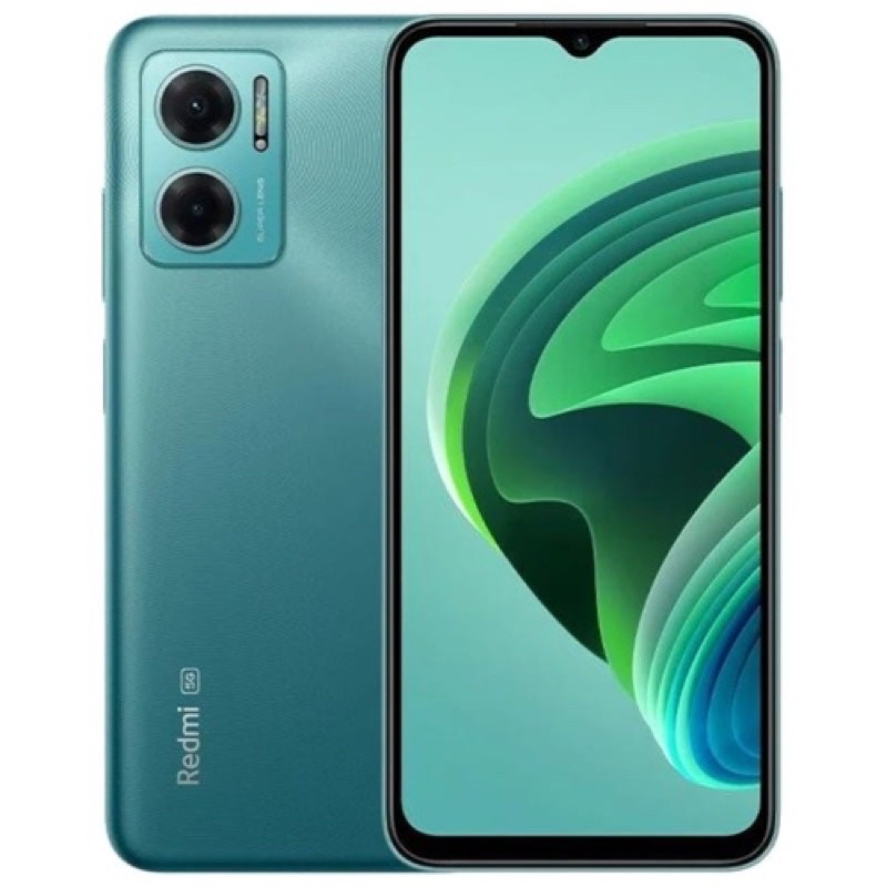 Redmi 10 5G 單機-綠 | 蝦皮購物