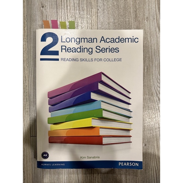 LONGMAN ACADEMIC READING SERIES | 蝦皮購物
