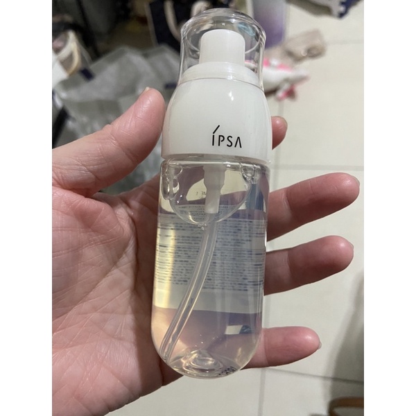 ipsa 自律循環液1號 60ml | 蝦皮購物
