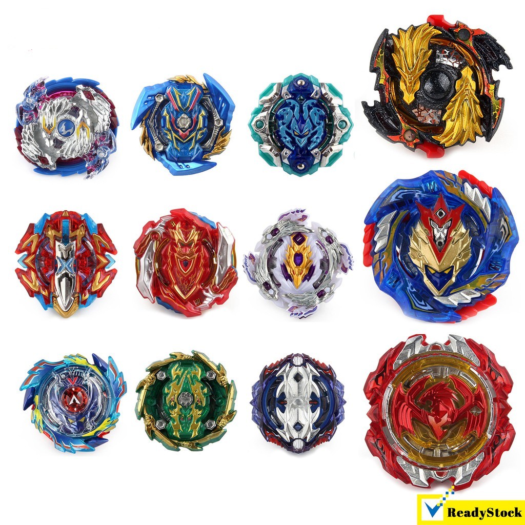 🌠特價優惠🌠12種樣式 戰鬥陀螺 B00 B97 B118 B120 爆裂世代 戰鬥陀螺發射器 交換禮物 | 蝦皮購物
