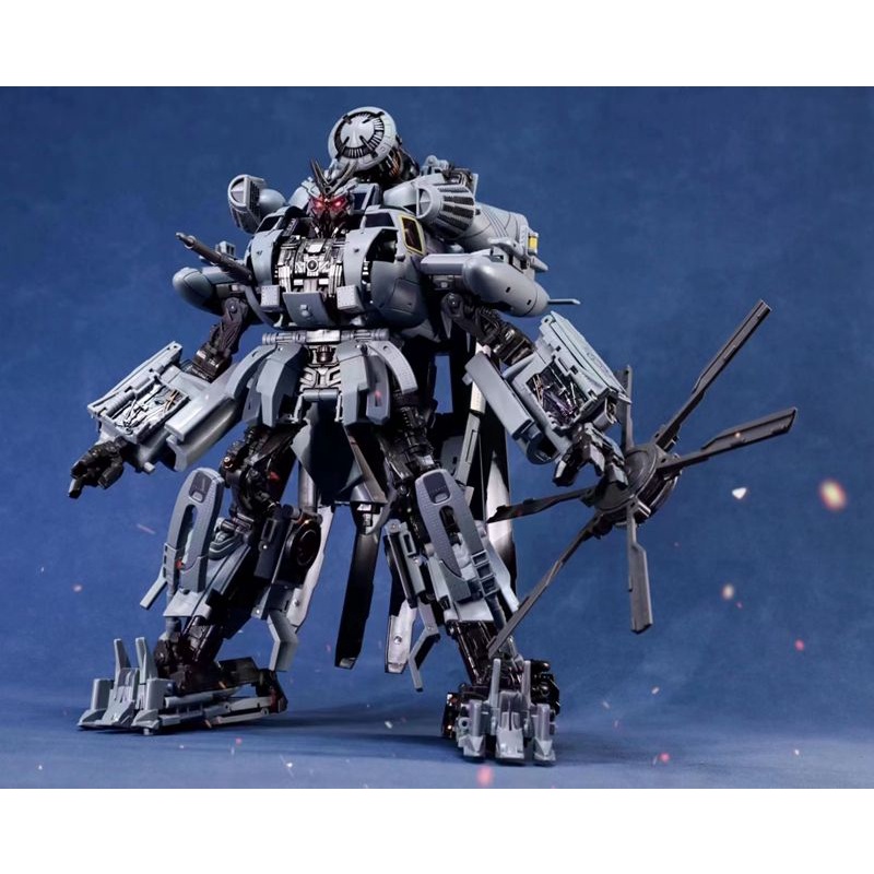 特價！變形金剛！現貨!贈送紀念幣!MMP13 KO 原大 非MPM13 MPM-13 黑魔 眩暈 BLACKOUT | 蝦皮購物