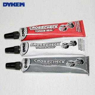 #ITW DYKEM CROSS CHECK扭矩校驗標記膠防松防拆防篡改標識膏#coo8520258 | 蝦皮購物