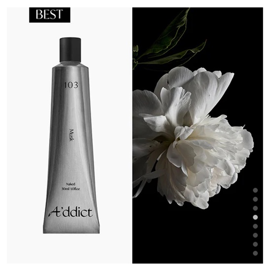 Addict Solid Perfume 30ml | 蝦皮購物