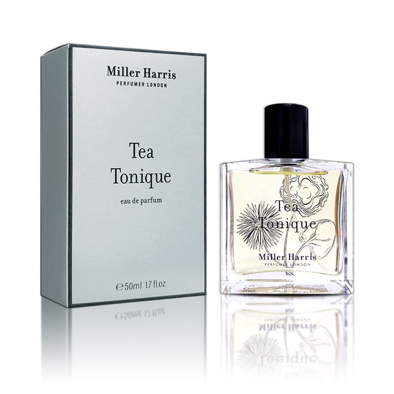 【hanna】 Miller Harris Tea Tonique 午後伯爵淡香精 分裝分享瓶 | 蝦皮購物