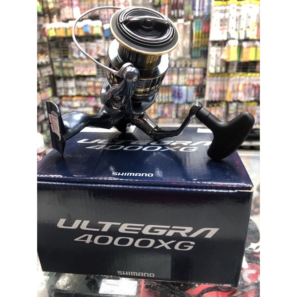 SHIMANO. ULTEGRA 4000XG(蘆洲區港都） | 蝦皮購物