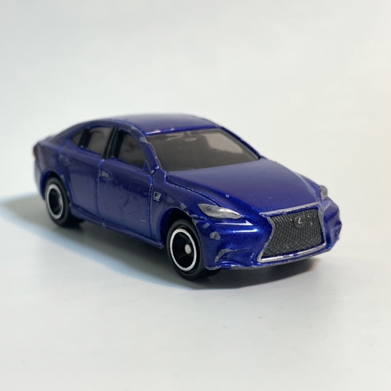 Tomica 100 Lexus IS 350 F SPORT 2013 TOMY | 蝦皮購物