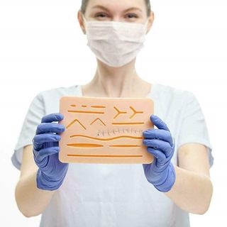 Advance Suture Practice Kit /Suture Kit / Suturing Set / Kno | 蝦皮購物