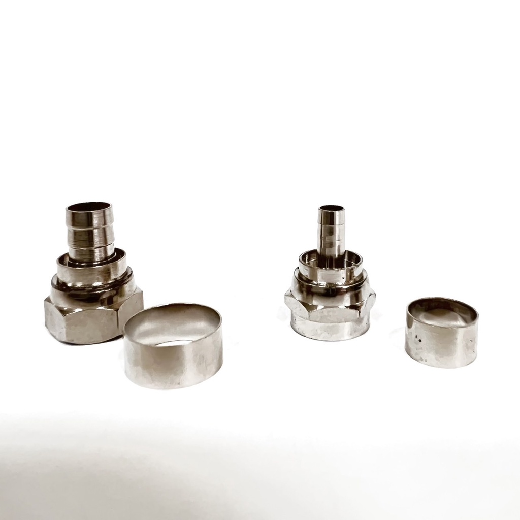 接頭 轉接頭 電纜 電纜線 纜線 同軸 同軸線 快速 5c 3c2v 5c2v | 蝦皮購物