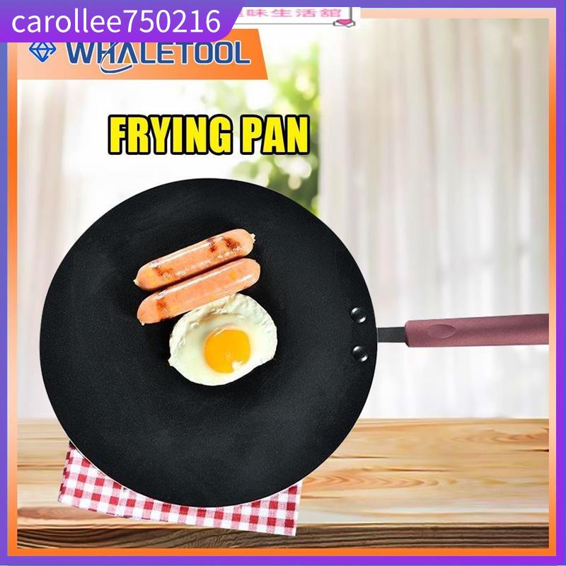 Nonstick Dosa TAVA Fry Frying Pan 30cm Chapati Roti Bread Ma | 蝦皮購物