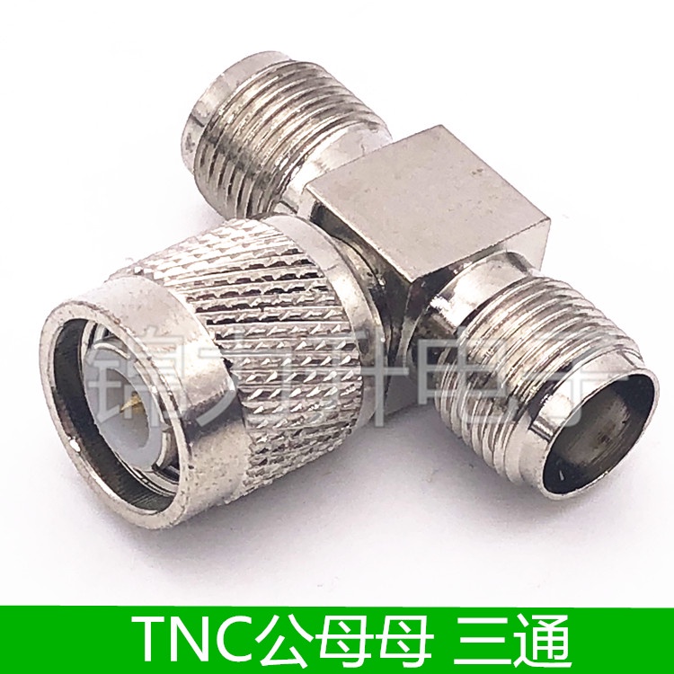 -linchaijen-SMA轉TNC轉接頭SMA公頭SMA母頭TNC母頭TNC公頭JK JJ KK射頻連接器-linc | 蝦皮購物