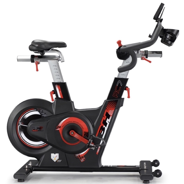 [BH] H989 RC7 磁控後驅飛輪車(二手) | 蝦皮購物