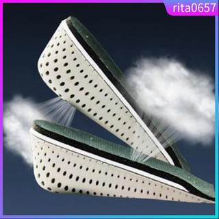 Work Boots Heel Lift Insoles Shoe Insert Orthotic Arch Suppo | 蝦皮購物