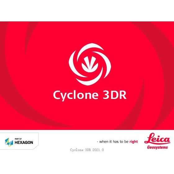 【實用軟體】Leica Cyclone 3DR / Register 360 2022 2021軟件安裝中文版 | 蝦皮購物