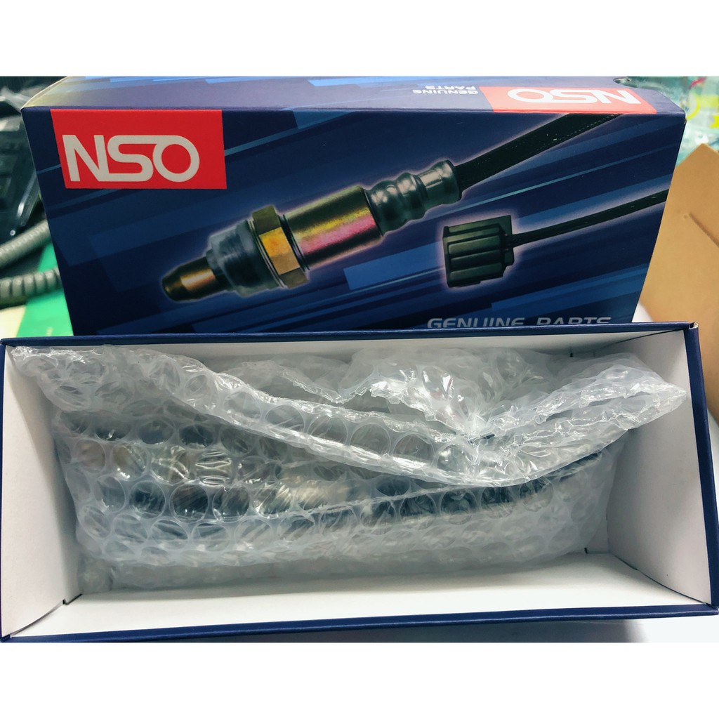 NSO汽車材料 89467-48060 含氧感知器/Oxygen sensor (LEXUS RX330) | 蝦皮購物