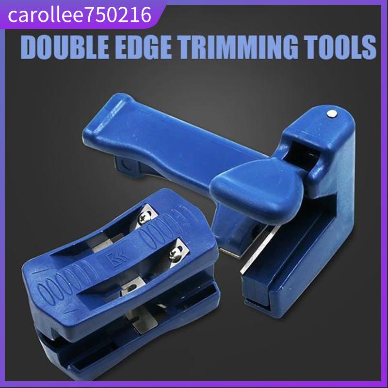 Wood Edge Trimming Tool Woodworking Double Edge Trimmer Band | 蝦皮購物