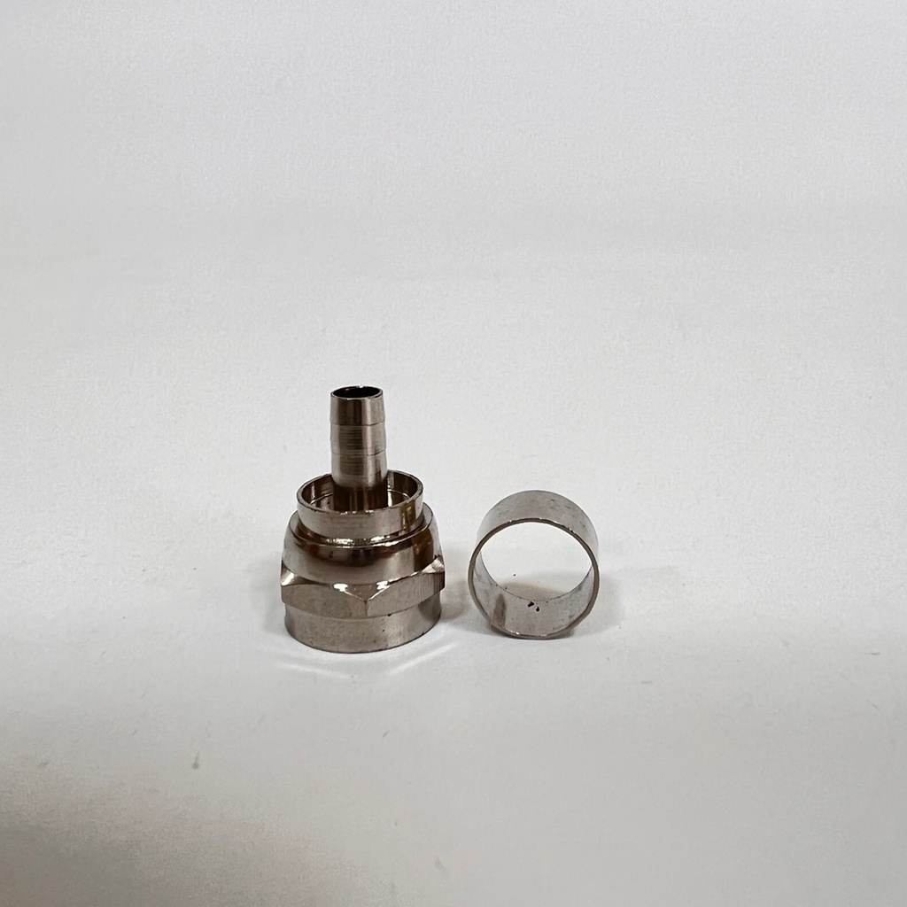 接頭 轉接頭 電纜 電纜線 纜線 同軸 同軸線 快速 5c 3c2v 5c2v | 蝦皮購物