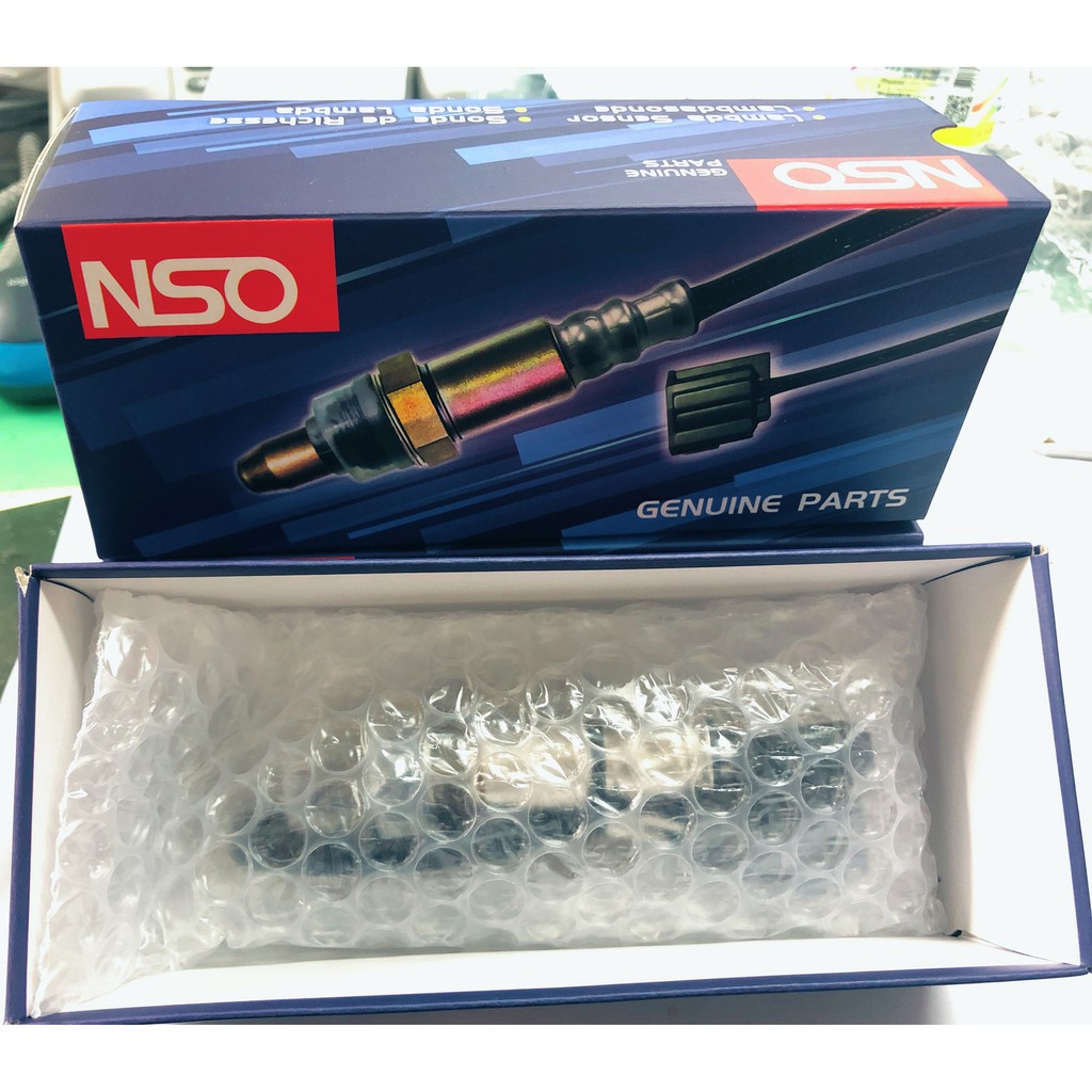 NSO汽車材料 89465-33360 含氧感知器/Oxygen sensor (LEXUS ES350) | 蝦皮購物