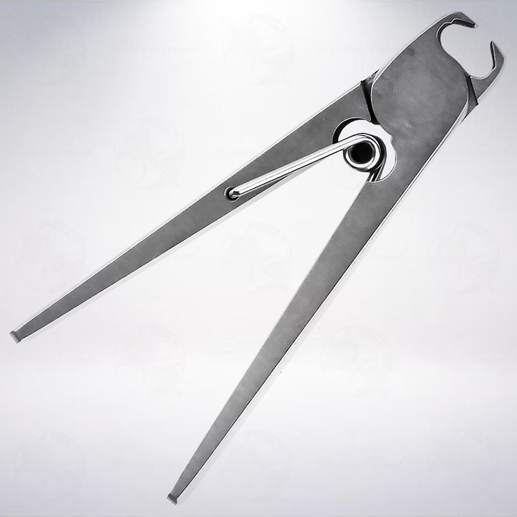 日本 SUWADA Petite 波提指甲剪: 星光銀 | 蝦皮購物