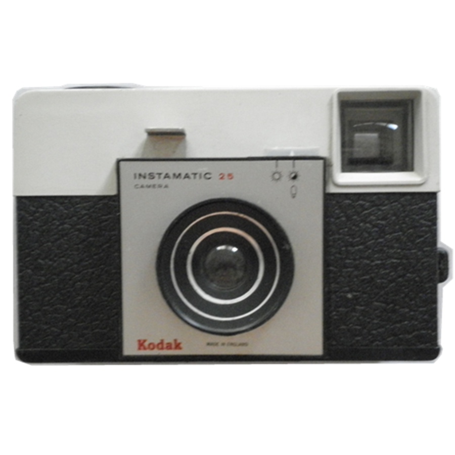 KODAK 柯達instamatic 25 CAMERA膠卷相機 | 蝦皮購物