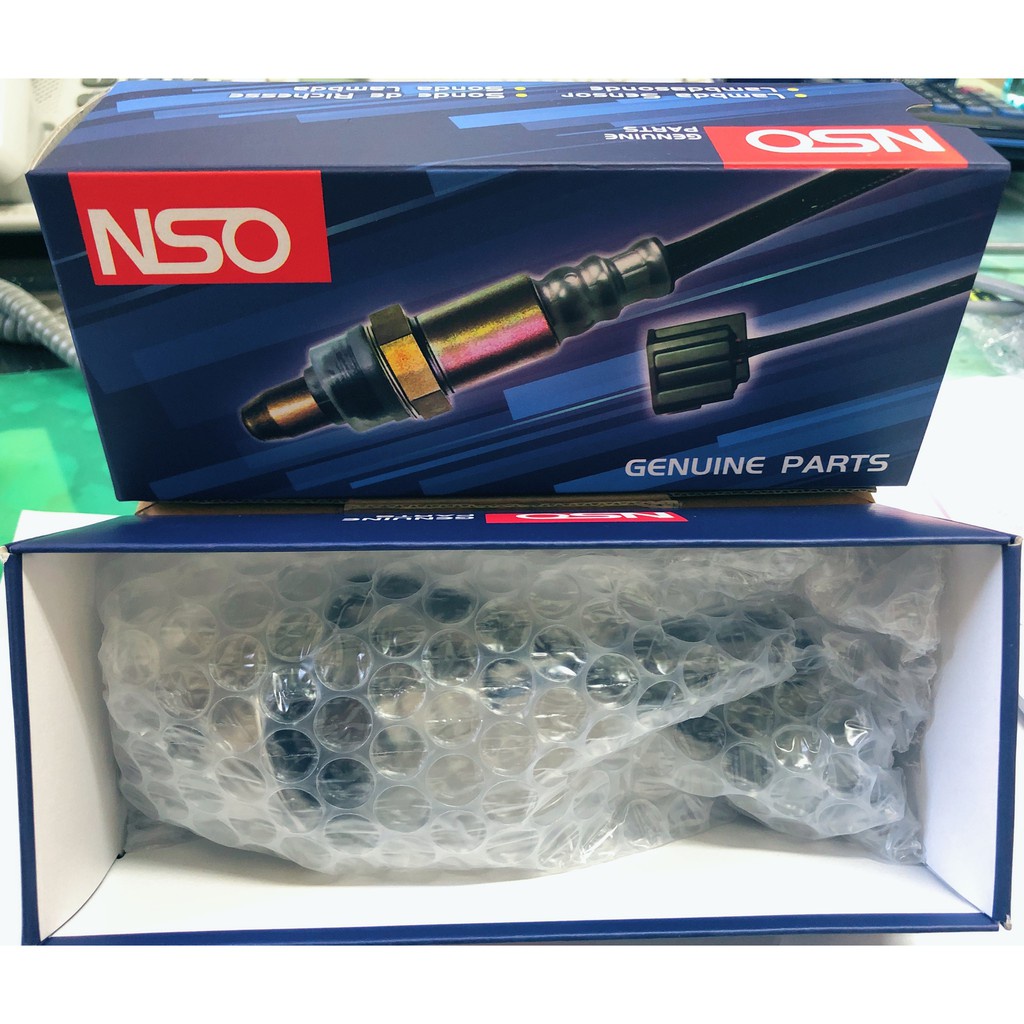 【NSO】日產 TIIDA 1.6 2013年後 含氧感知器 含氧感應器 22693-1KC0A 226A0-1KC0A | 蝦皮購物