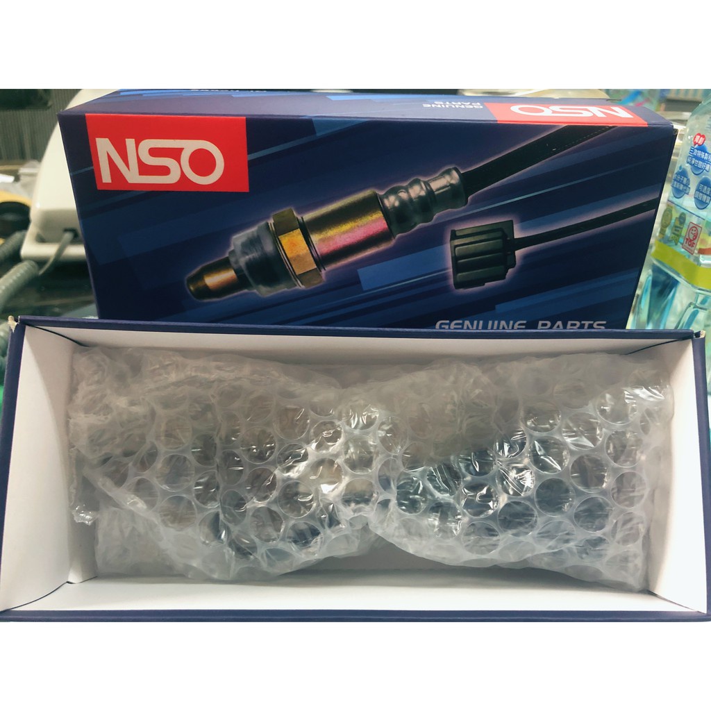 NSO汽車材料 89467-52060 含氧感知器/Oxygen sensor | 蝦皮購物