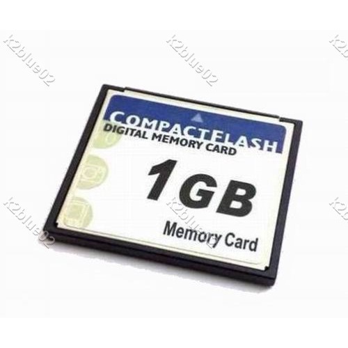 🚀原裝 CF 1G 工業CF卡 1GB CF存儲卡 數控工控機床加工中心k2blue02 | 蝦皮購物