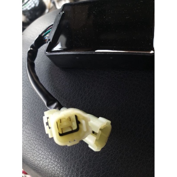 Nsr 150 全新開發Cdi 好拉轉 點火穩定 稀有 限量 | 蝦皮購物