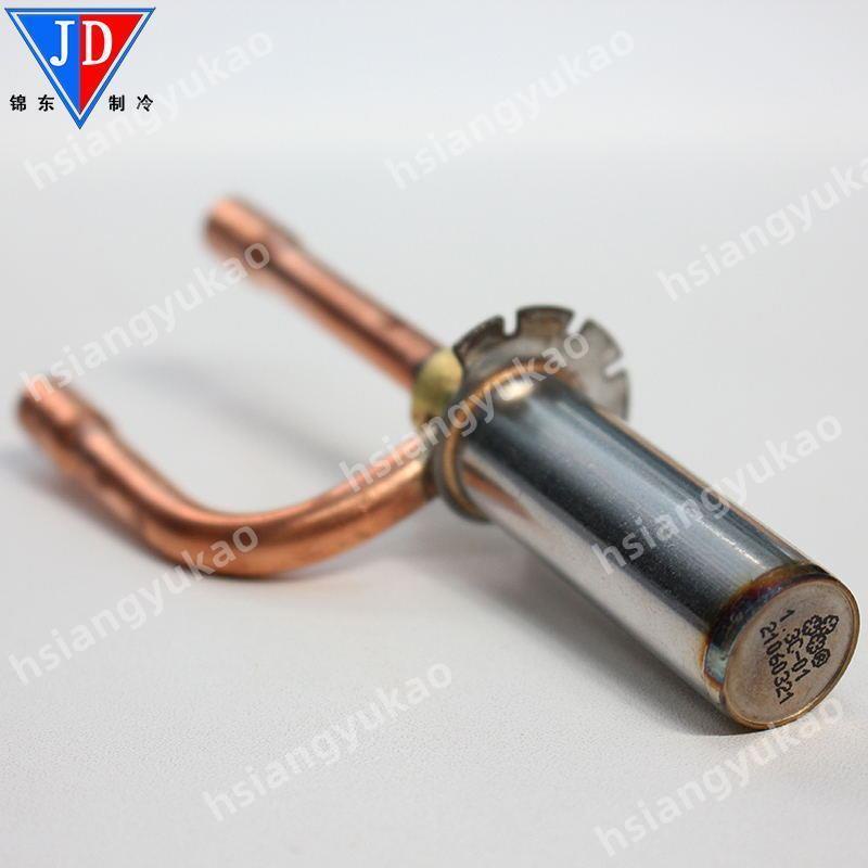 精品熱賣#三花電子膨脹閥DPF(Q)1.3C-3.2C變頻中央空調熱泵電子膨脹閥閥體 | 蝦皮購物