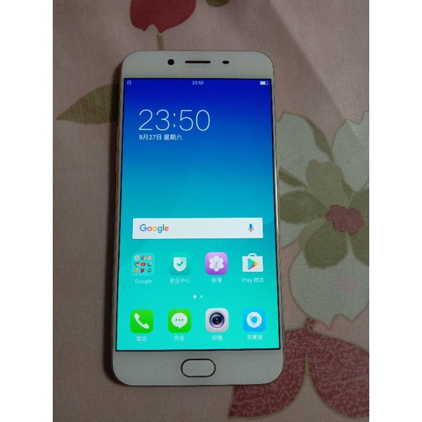 OPPO R9s Android 6.0 (4G/ 64G) | 蝦皮購物