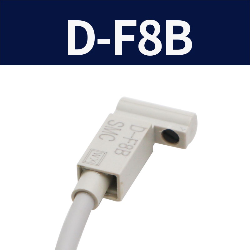 正品#SMC氣缸磁性開關感應傳感器D-M9B-A93-C73-Z73-M9N-M9P-F8B-A73-L | 蝦皮購物