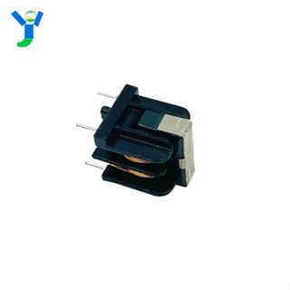 【現貨速發 蝦皮代開發票】UU10.5/UF10.5共模電感 濾波器 10MH 立式腳距10*13mm 線徑0.37mm | 蝦皮購物