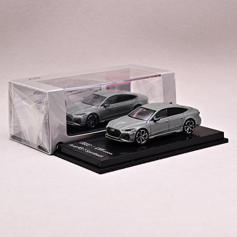 汽車模型1：64 跑車模型 CM Model 1:64奧迪Audi RS7 sportback 2022 合金汽車模型 | 蝦皮購物