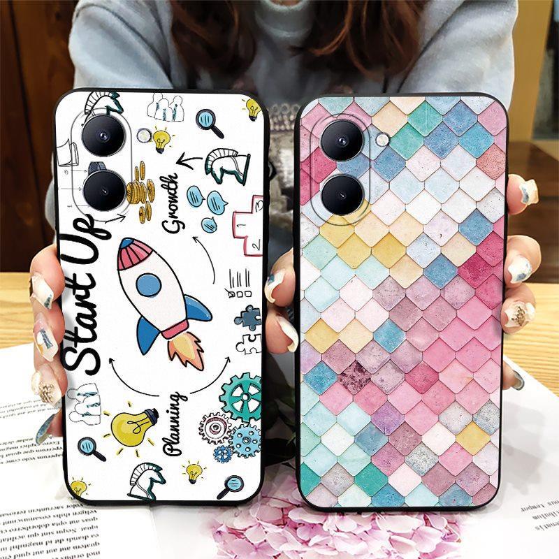 realme C33 RMX3624 9i 5G RMX3612 彩繪 手機殼 手機套 保護殼 保護套 | 蝦皮購物