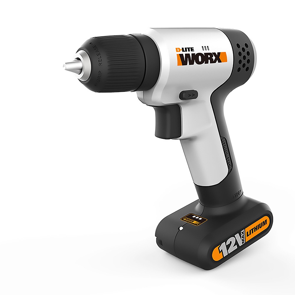 WORX 威克士 12V 鋰電電鑽(WX104.2)｜ASTool | 蝦皮購物