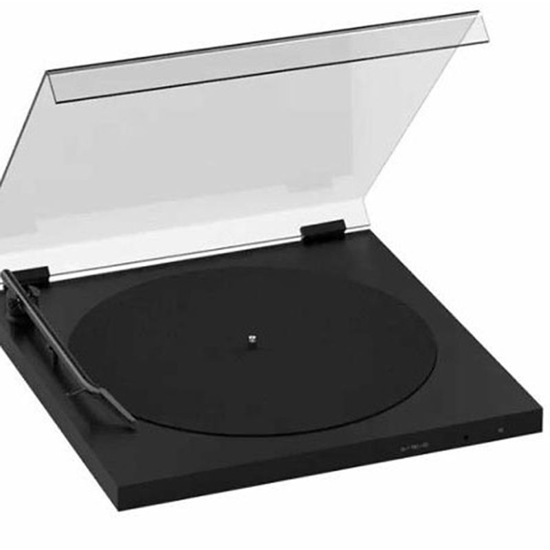 Tone Factory 藍牙黑膠唱盤 含防塵蓋 W139371 B Cosco代購 蝦皮購物