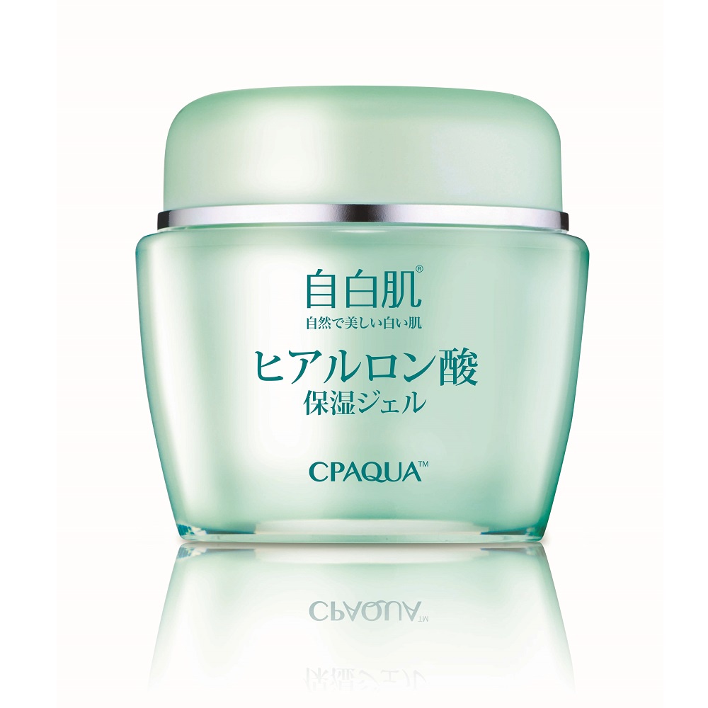 自白肌極潤玻尿酸水凝露50g【Tomod's特美事】 | 蝦皮購物