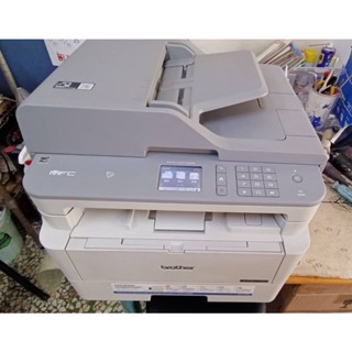 brother MFC-L2770DW多功能事務機，九成新，只印約150張，幾乎都沒有用，原廠碳粉，原廠滾筒，接近全新的 | 蝦皮購物