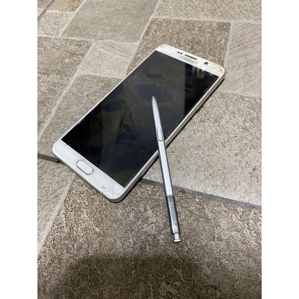 Samsung note5 with s pen 功能NG | 蝦皮購物