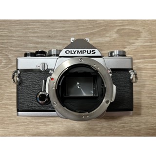 Olympus OM-1N 底片單眼相機 om1 om1n 機械快門 | 蝦皮購物