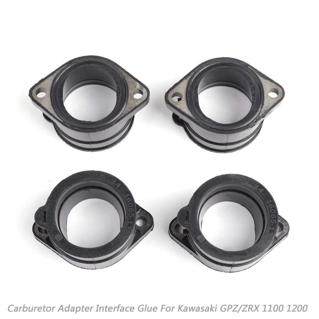 Kawasaki GPZ ZRX 1100 1200 ZRT噴射器接口-極限超快感 | 蝦皮購物